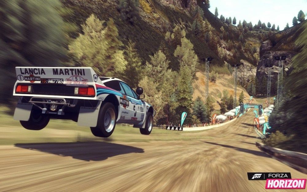 10 Car Brands You Didn't Realize Are Missing From Forza Horizon 5