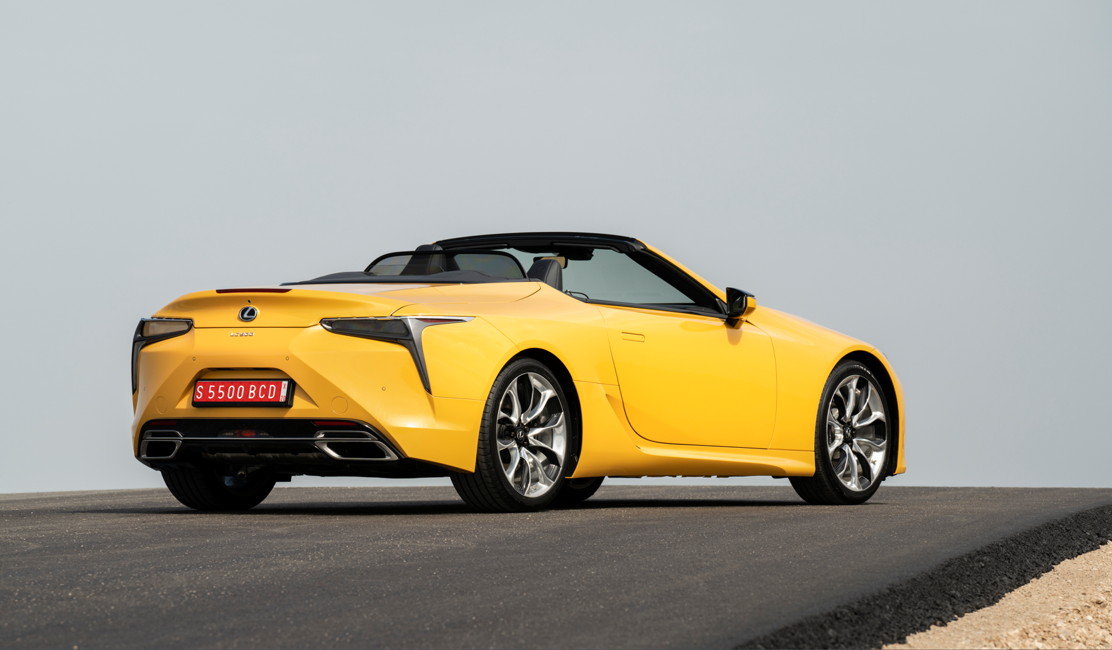 Top 10 Best-Looking Sports Cars To Wear Yellow
