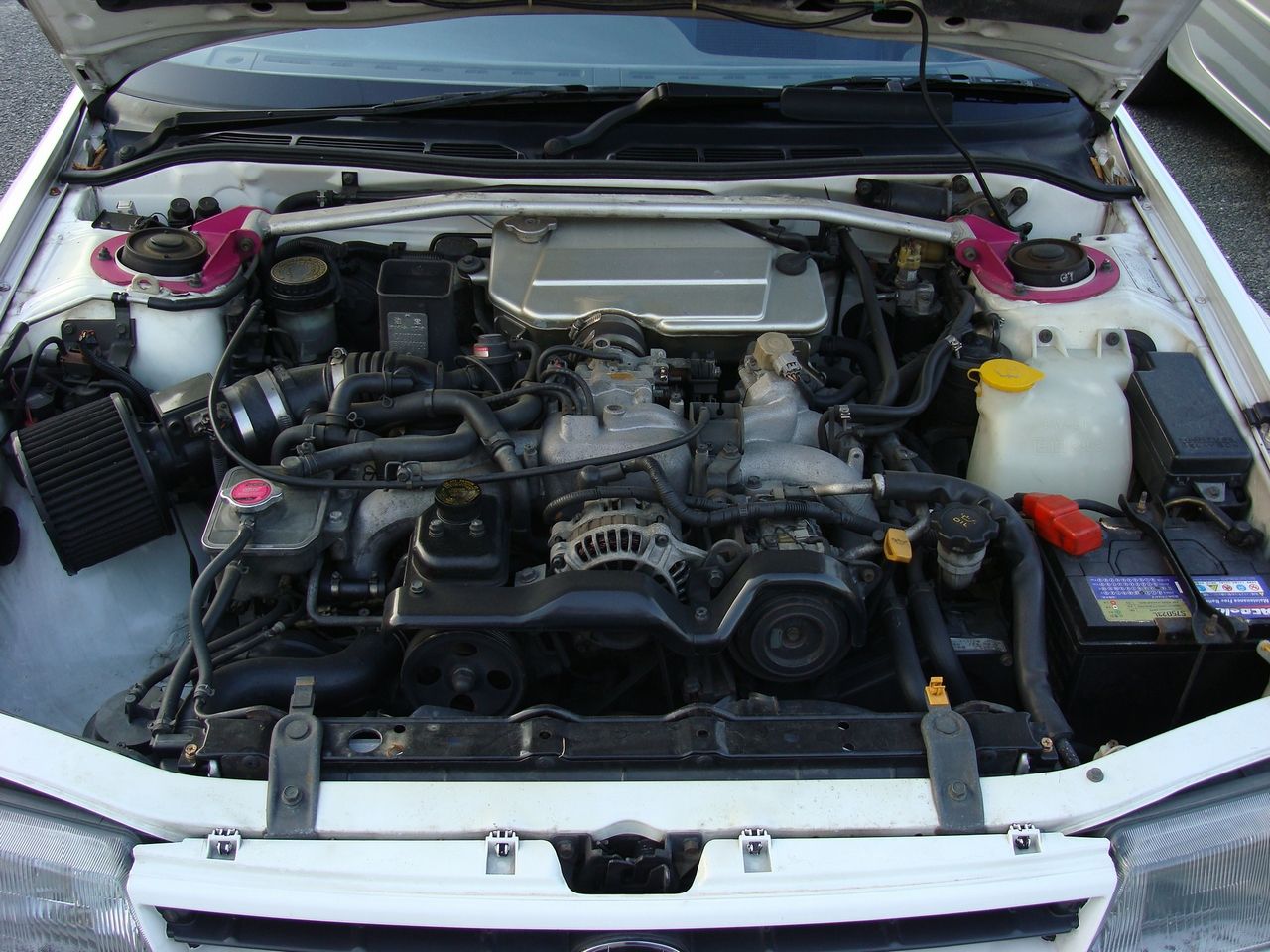 Top 10 Japanese Engines Every Gearhead Should Know