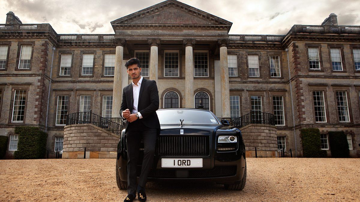 The 10 Richest Car YouTubers Right Now