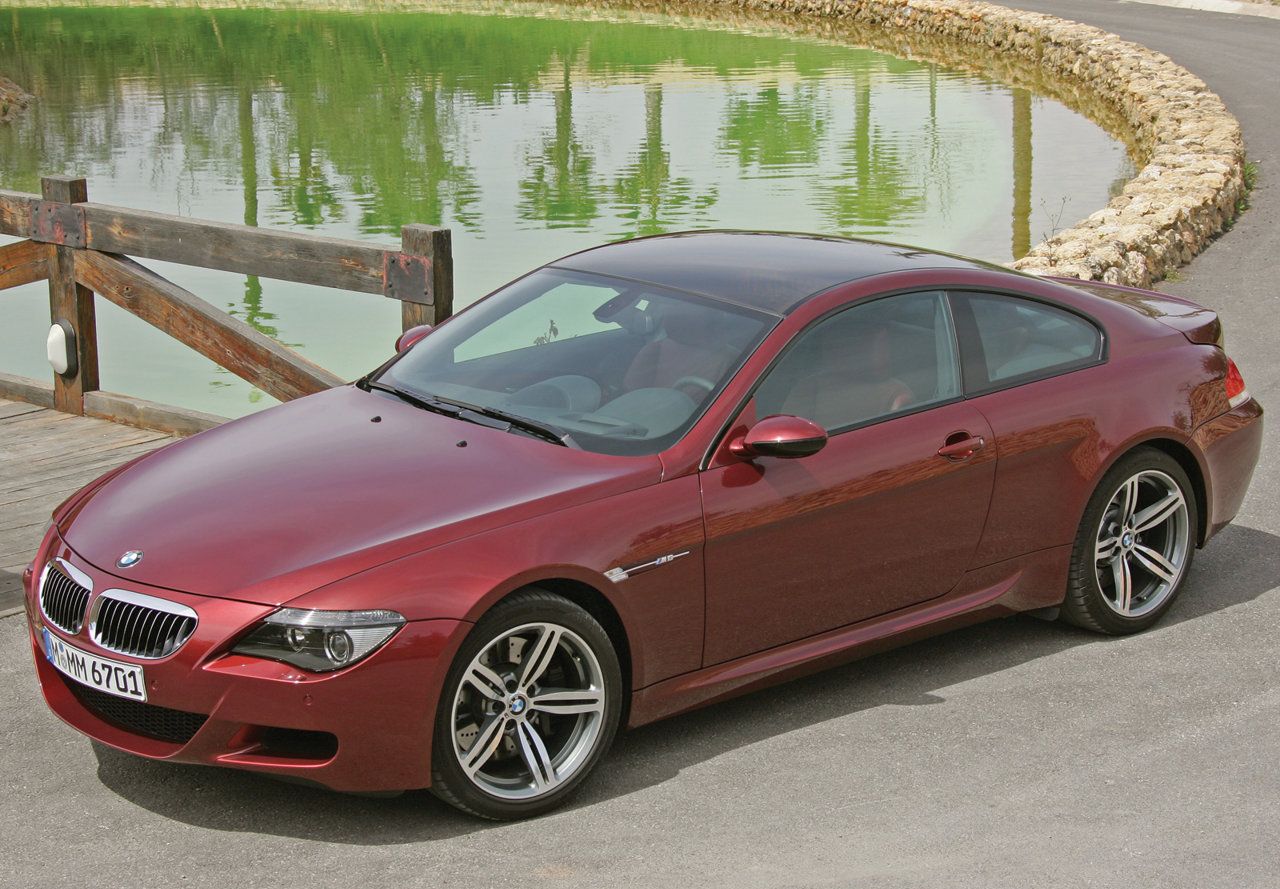 5 Most Unreliable BMW M Models Ever Made (5 That Will Last A Lifetime)
