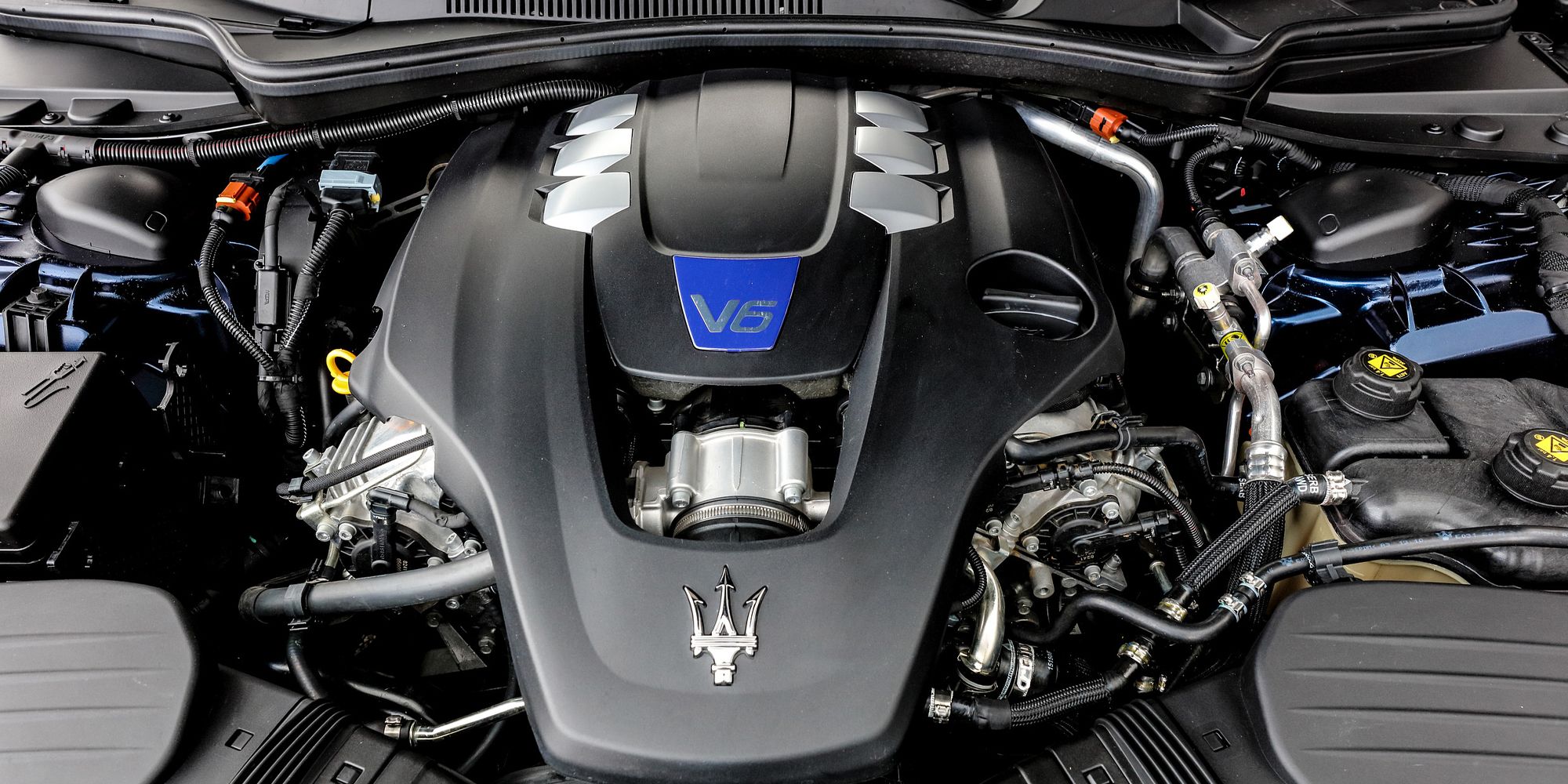 Maserati's Masterpieces: The Top 10 Engines In Their Storied History