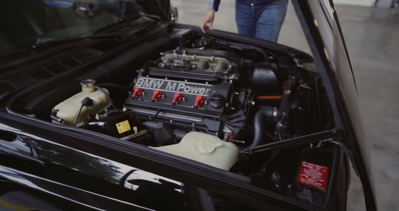 10 Awesome Four-Cylinder Engines That Punch Above Their Weight