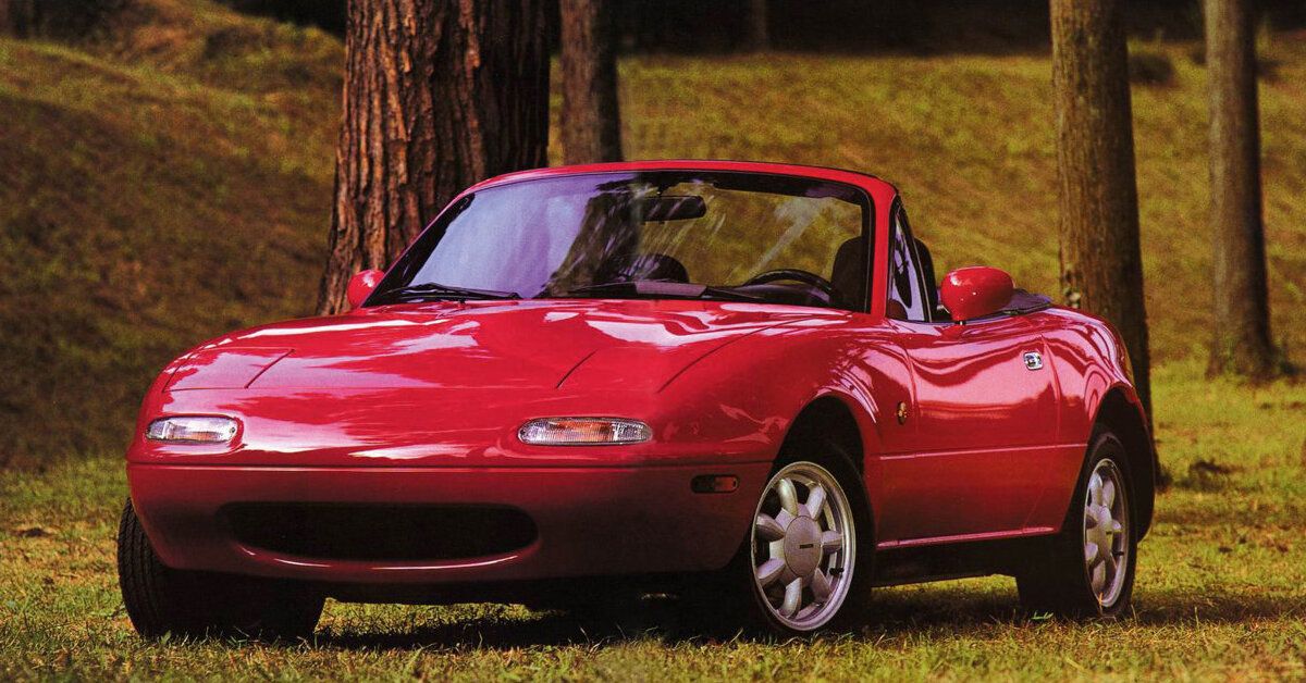 10 Most Reliable Classic Cars Ever Made