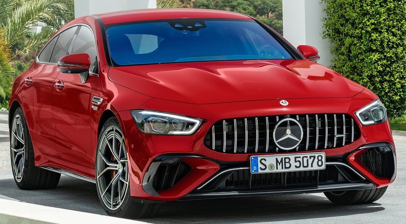 10 Best Sports Sedans For Performance And Comfort