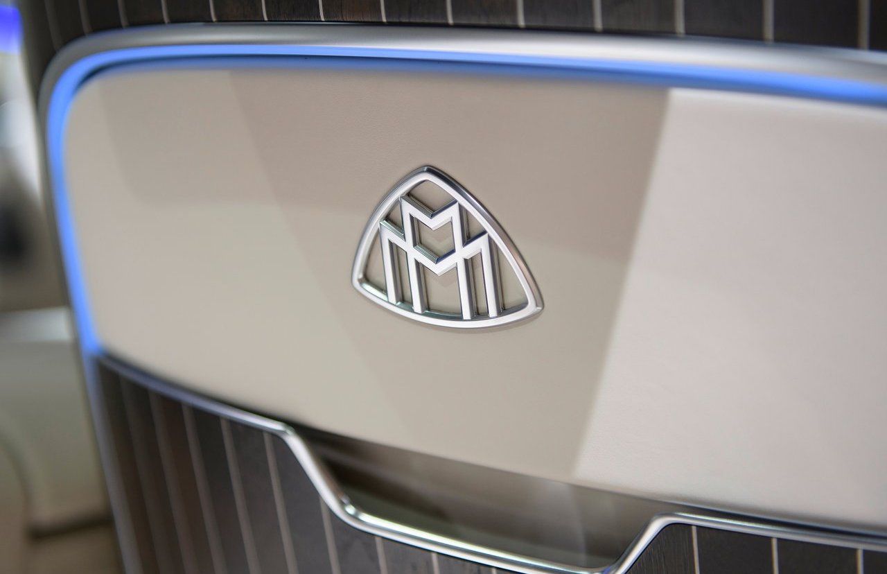 10 Reasons Why The Mercedes-Maybach S580e Is The Most Luxurious Plug-In ...