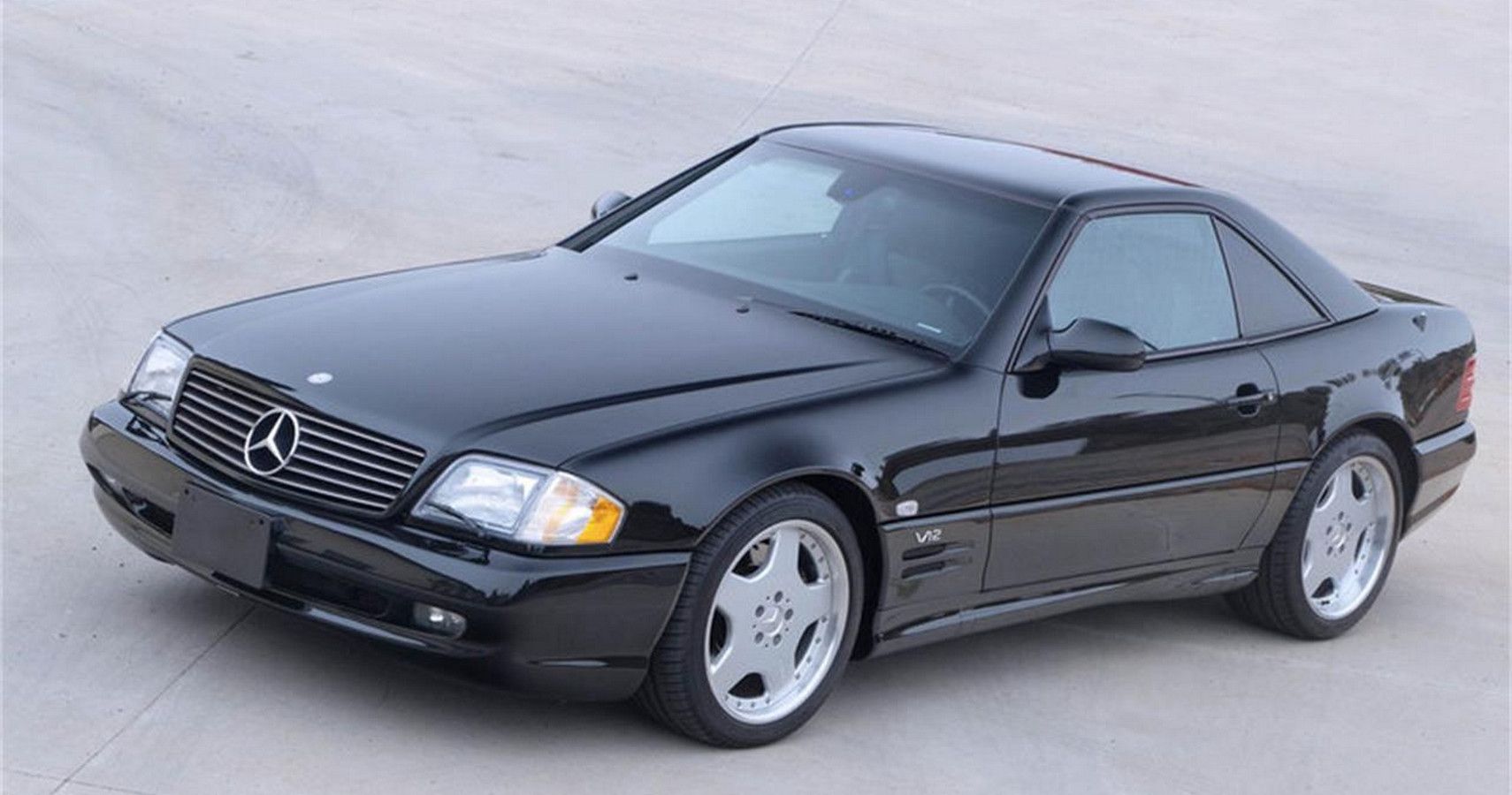 10 Muscle Cars From The '90s That Are Actually Fun To Drive On The Track