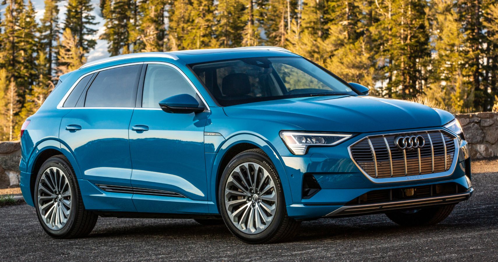 The 10 Most Unreliable Electric Cars Ever