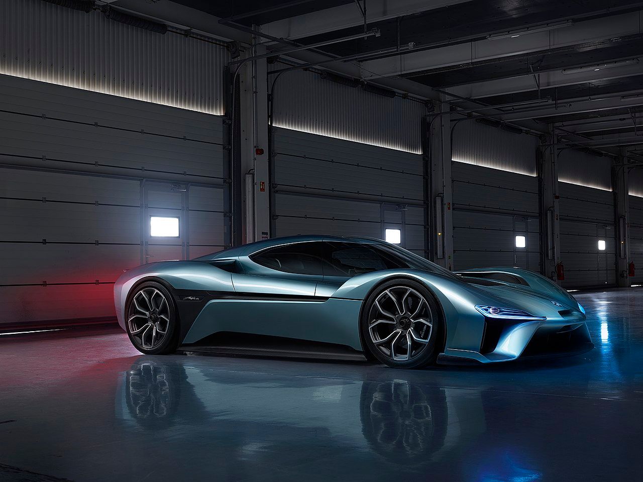 10 Electric Hypercars That Are Changing The Game