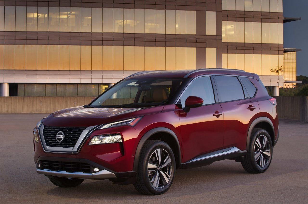 10 Cheap SUVs That Are Tough And Reliable