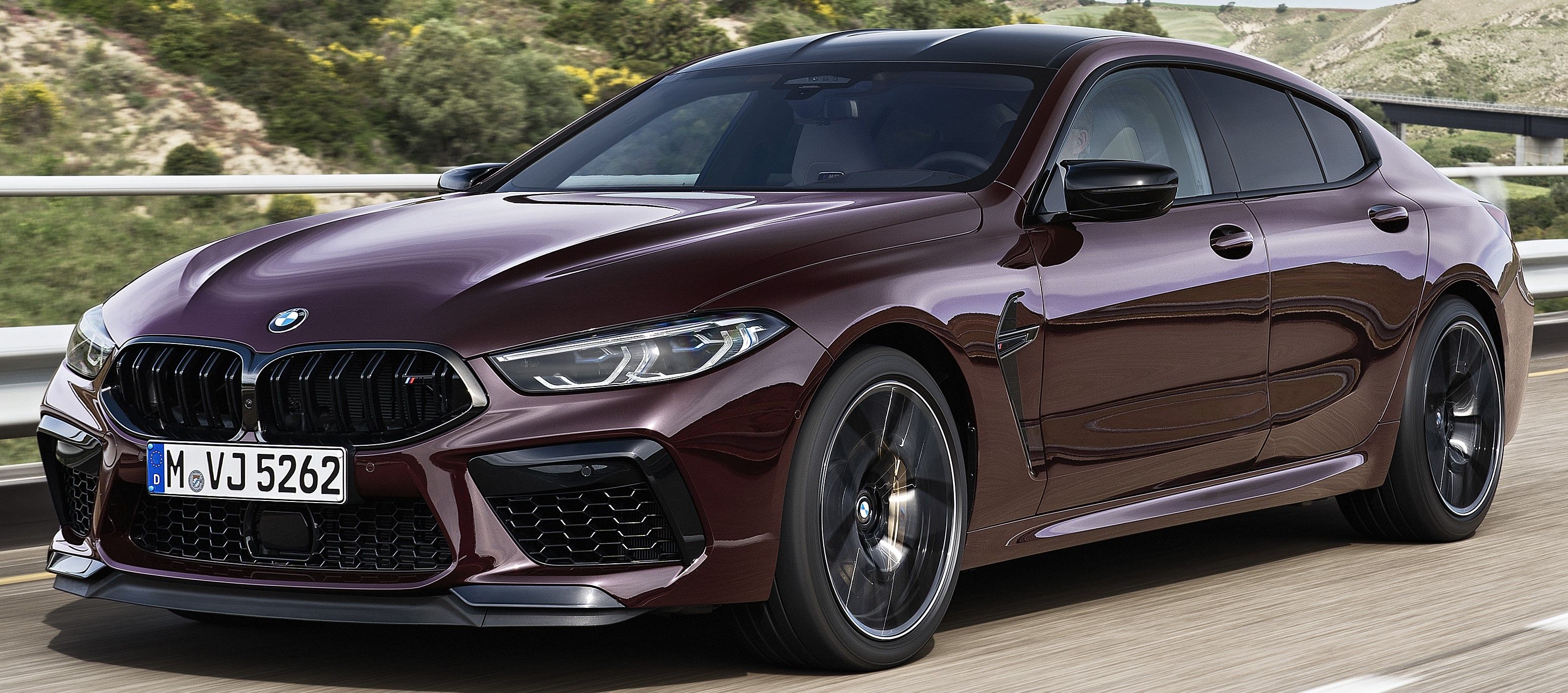 10 Best Sports Sedans For Performance And Comfort