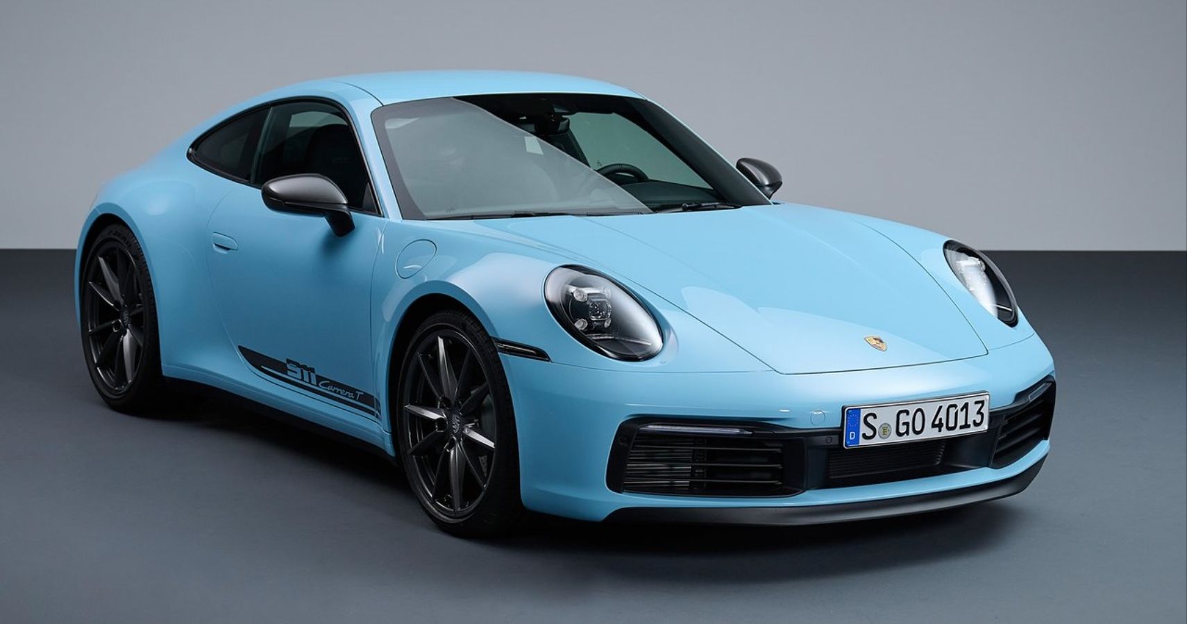 13 Best Rear-Engine Sports Cars Ever Made