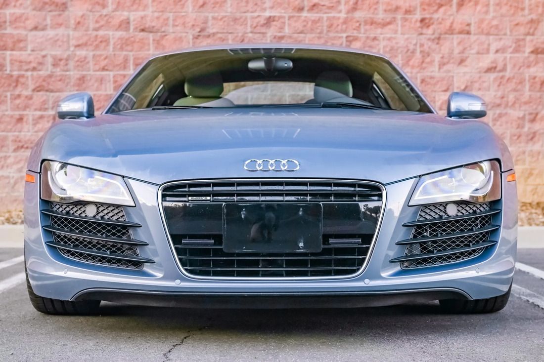 10 Audis That Have High Maintenance And Repair Costs
