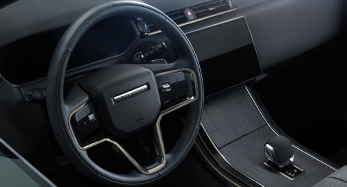 10 Things You Didn’t Know About The 2023 Range Rover Velar