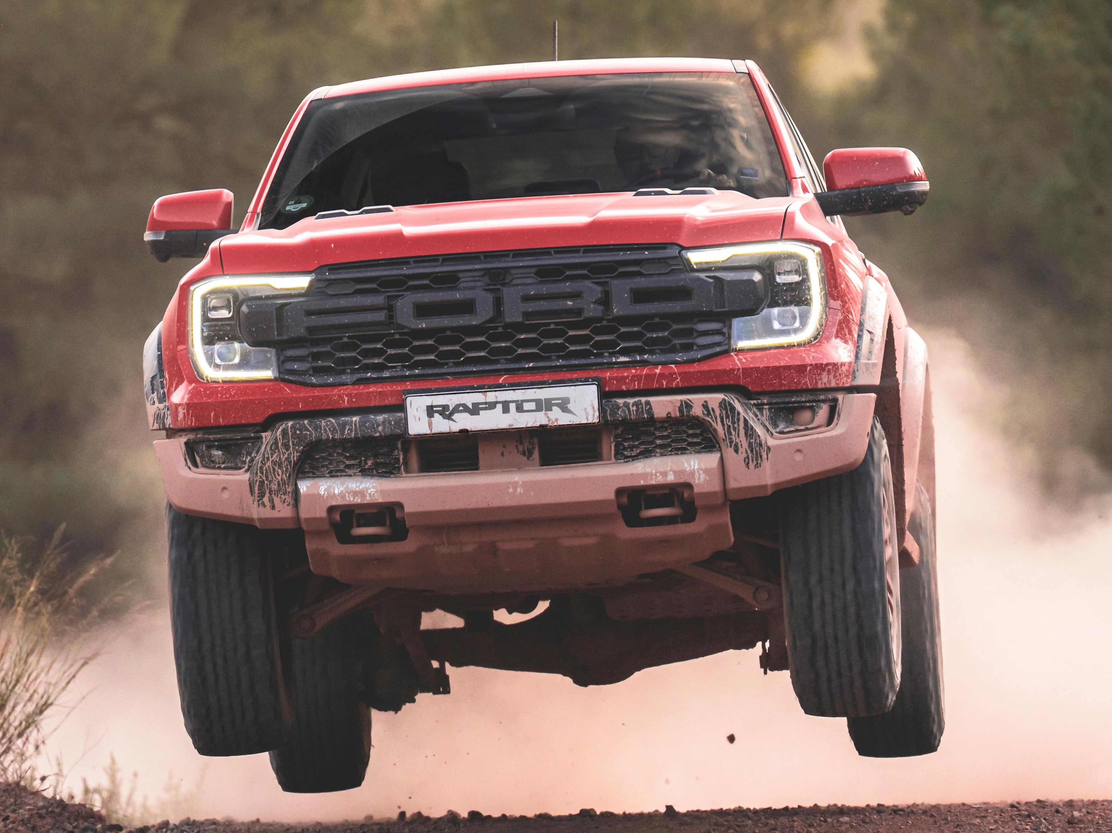 5 Reasons Why You Should Buy The 2023 GMC Canyon AT4X (5 Reasons Why ...