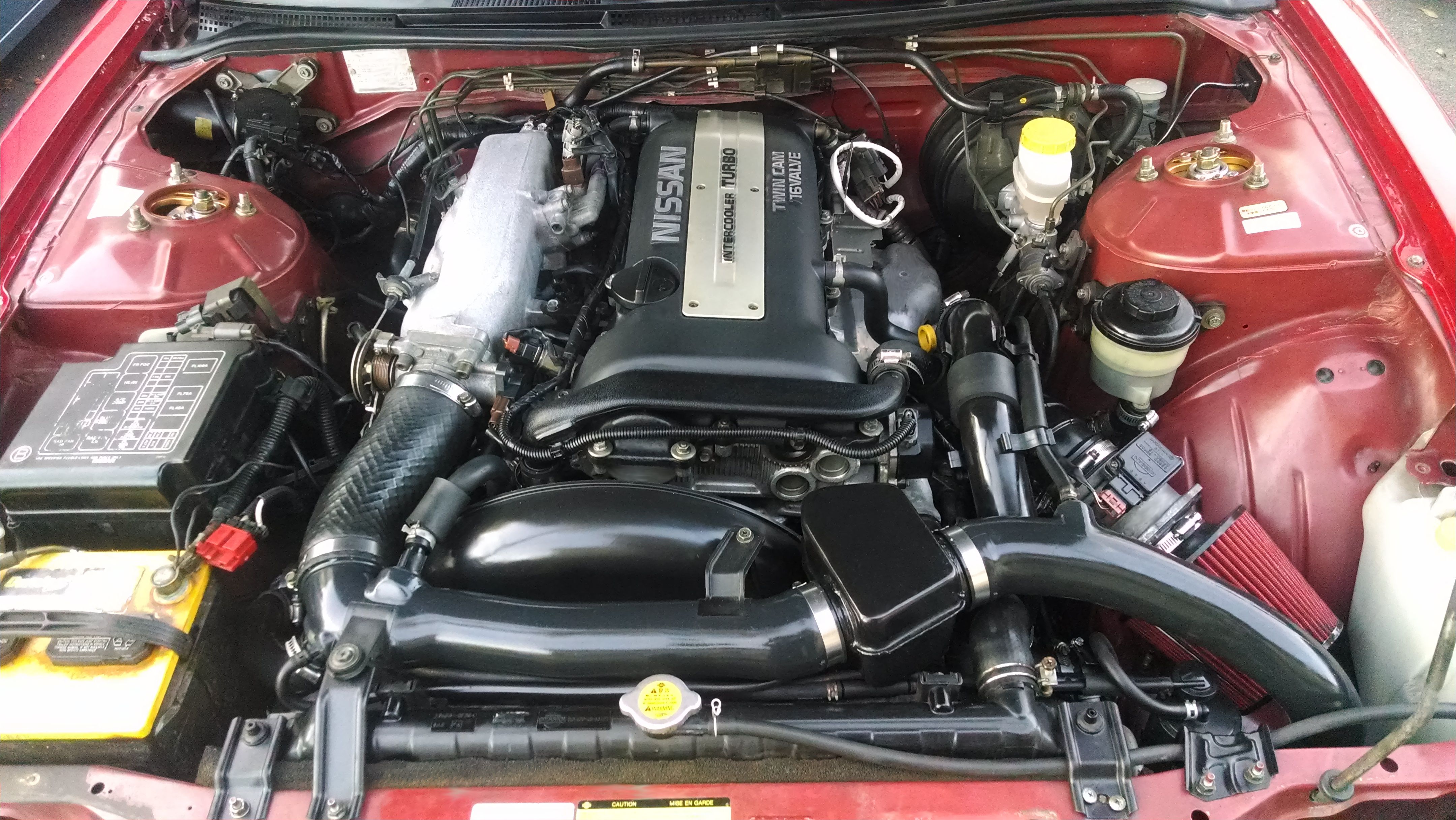 9 Exciting Engine Swaps for Performance Upgrades