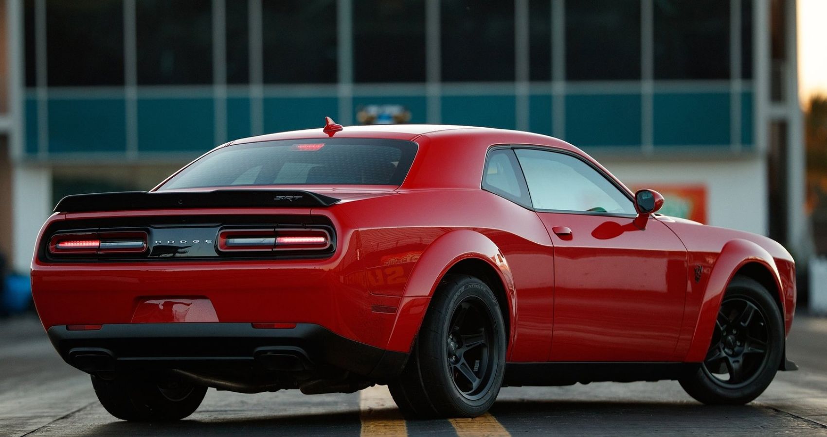 Make Sure You Have This When Buying A Used 2018 Dodge Demon