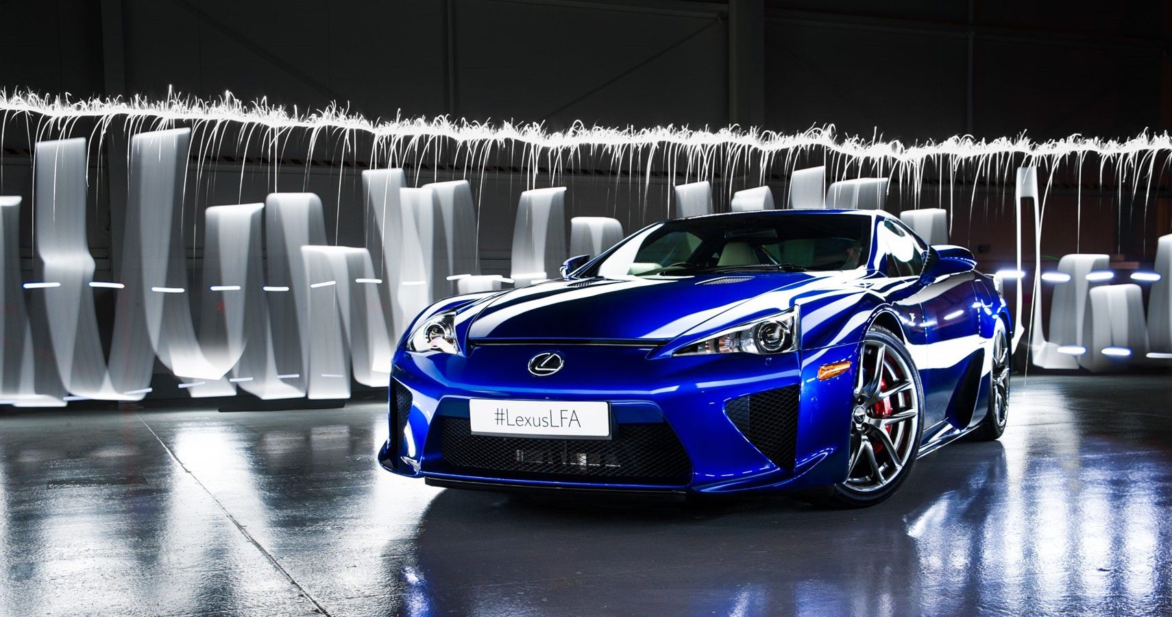 10 Times Toyota Built Ridiculously Fast Cars