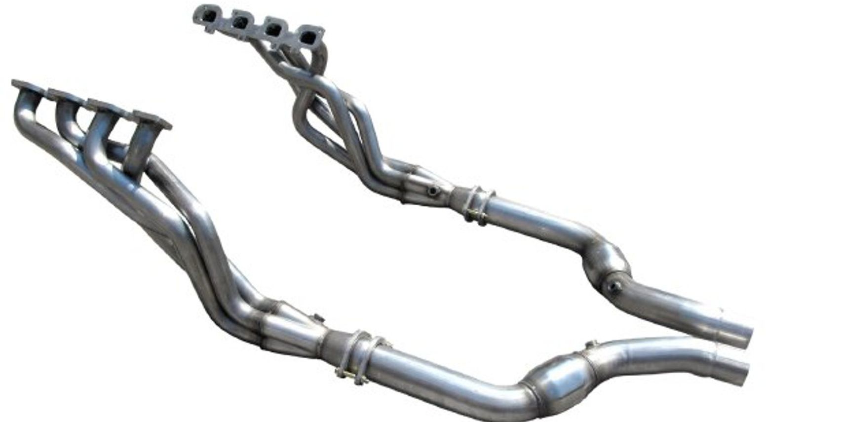 Everything You Need To Get Started With Hellcat Modifications