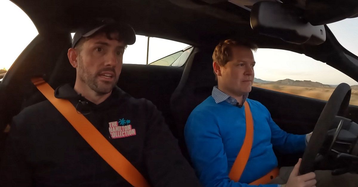 Find Out Why Shmee150 Is Taking A Break From YouTube