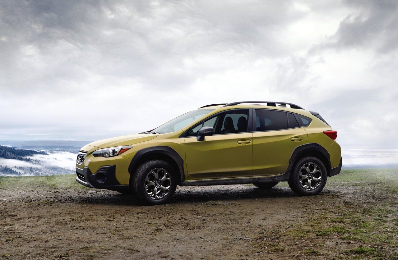 12 Cheap SUVs That Are Tough And Reliable