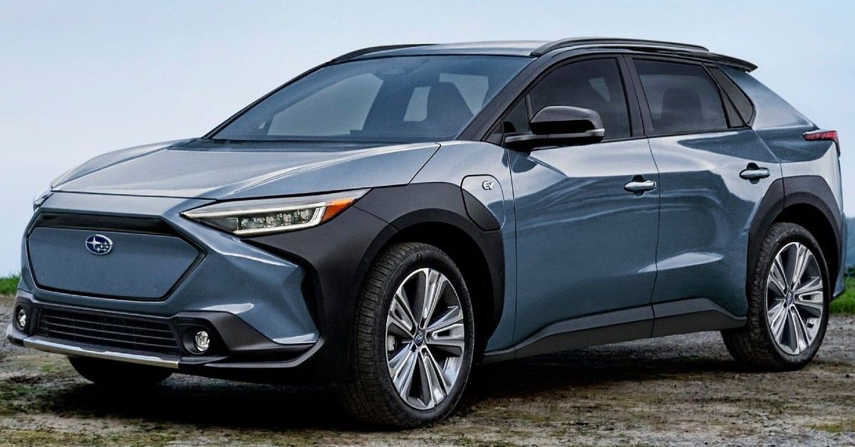 The Most Underrated SUVs No One Bought In 2022
