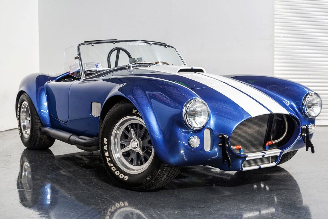 5 Dream Muscle Cars And Their Cheaper Alternatives That Are Almost As Cool