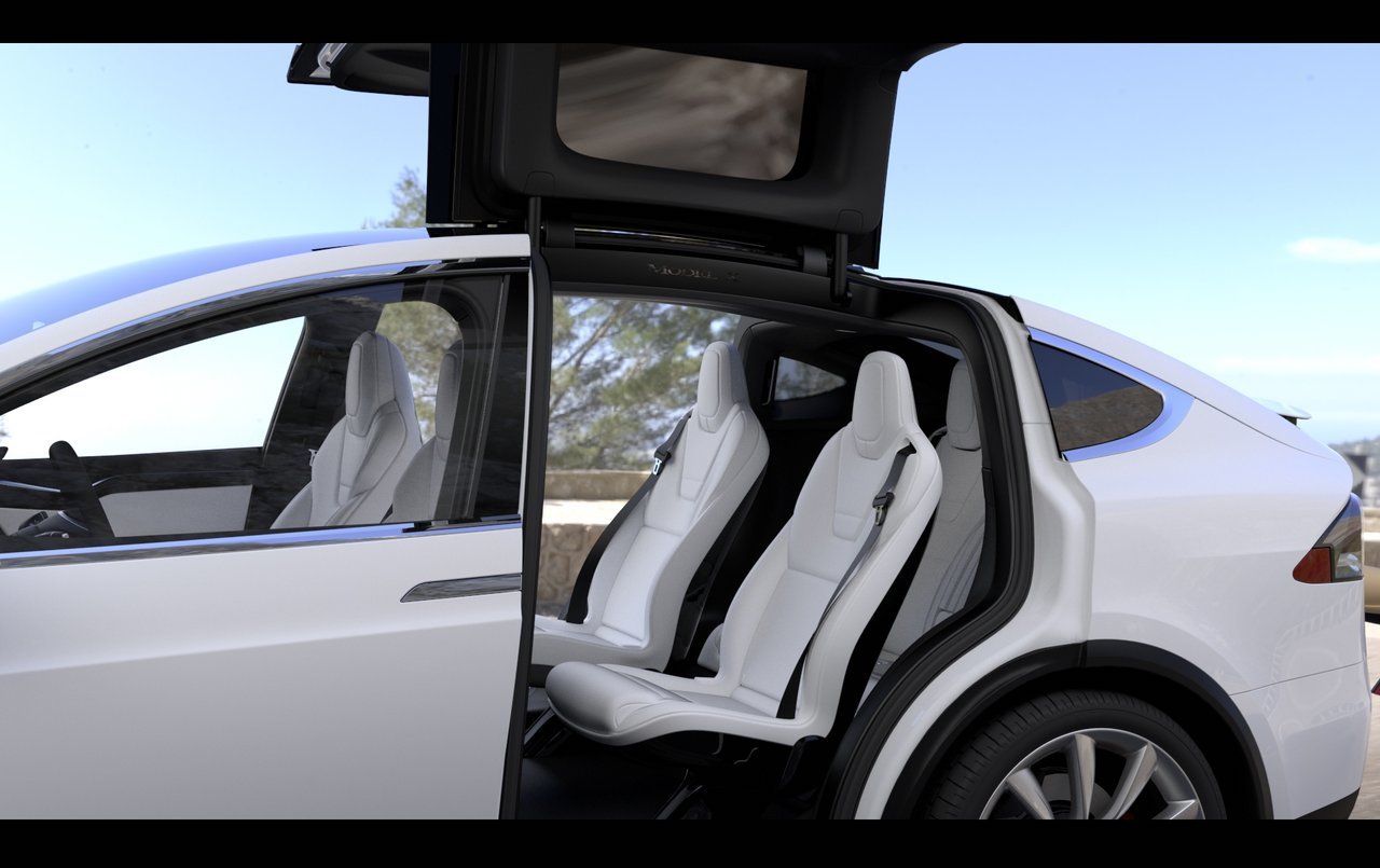 10 Most Glaring Problems With Teslas