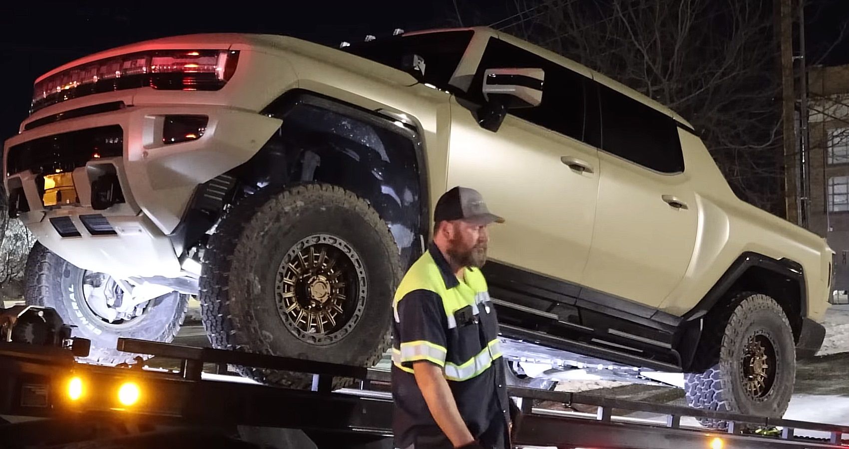 TheStradman Explains Perfectly Why Its Painful To Live With An EV