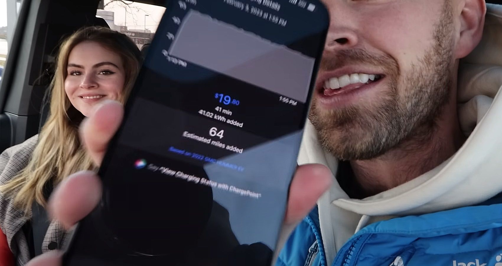 TheStradman Explains Perfectly Why Its Painful To Live With An EV