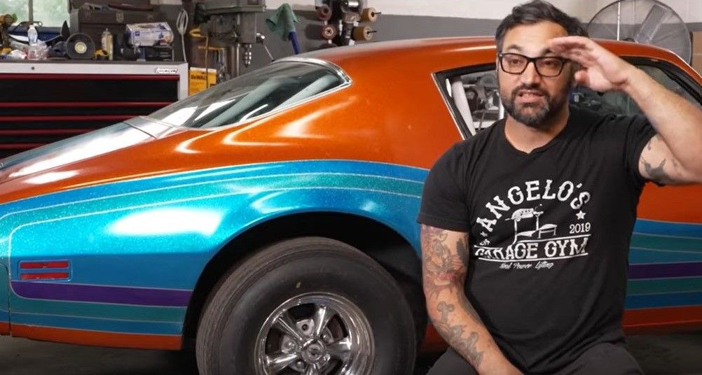 Here Are Some Of The Most Commonly-Used Car Terms That Will Confuse You