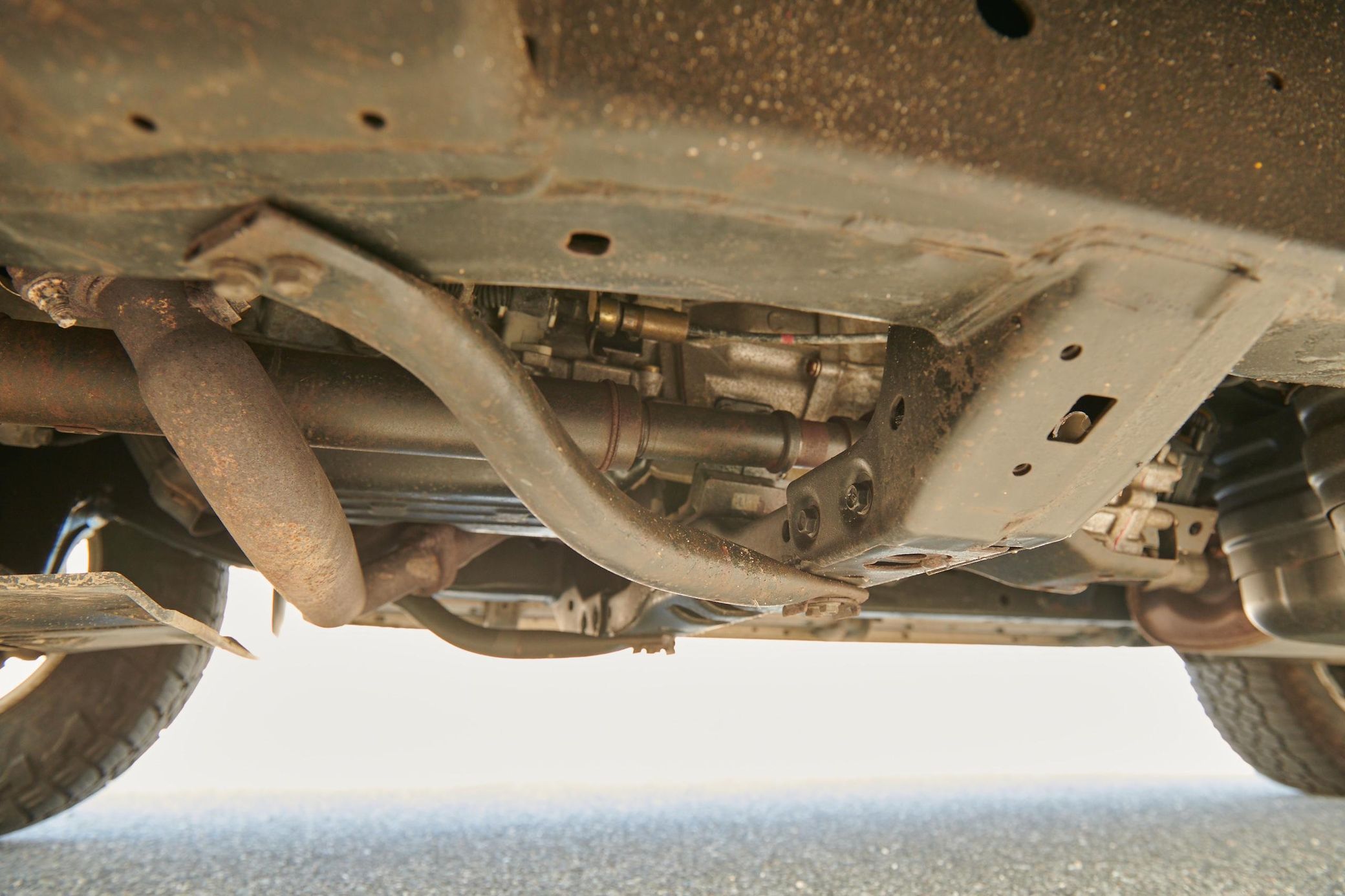 10 Things Toyota 4Runner Owners Keep Quiet About