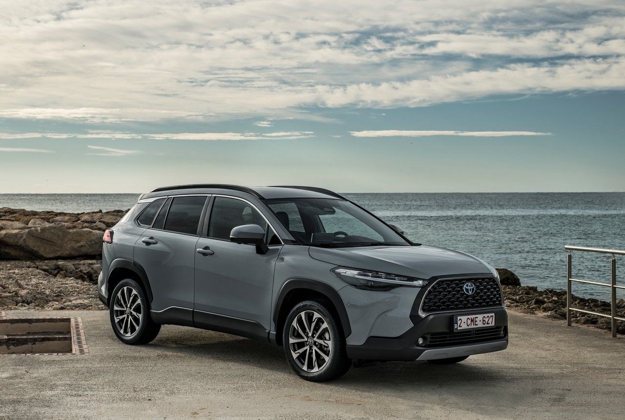 12 Cheap SUVs That Are Tough And Reliable