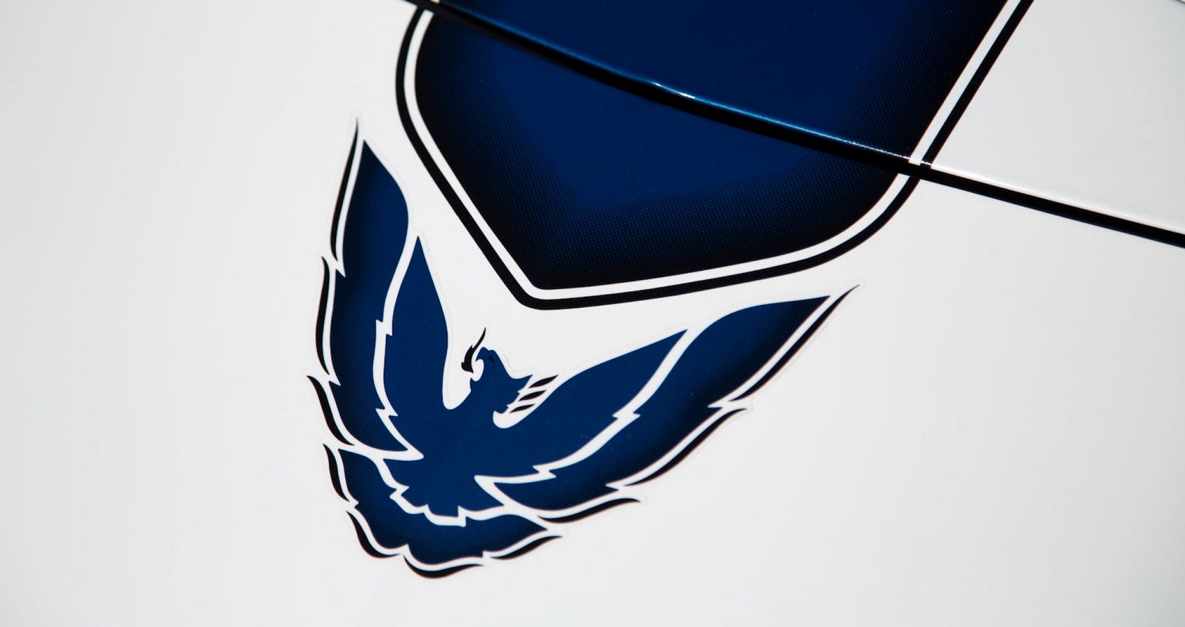 Why The 90s Pontiac Trans Am Is An Awkward But Desirable Muscle Car