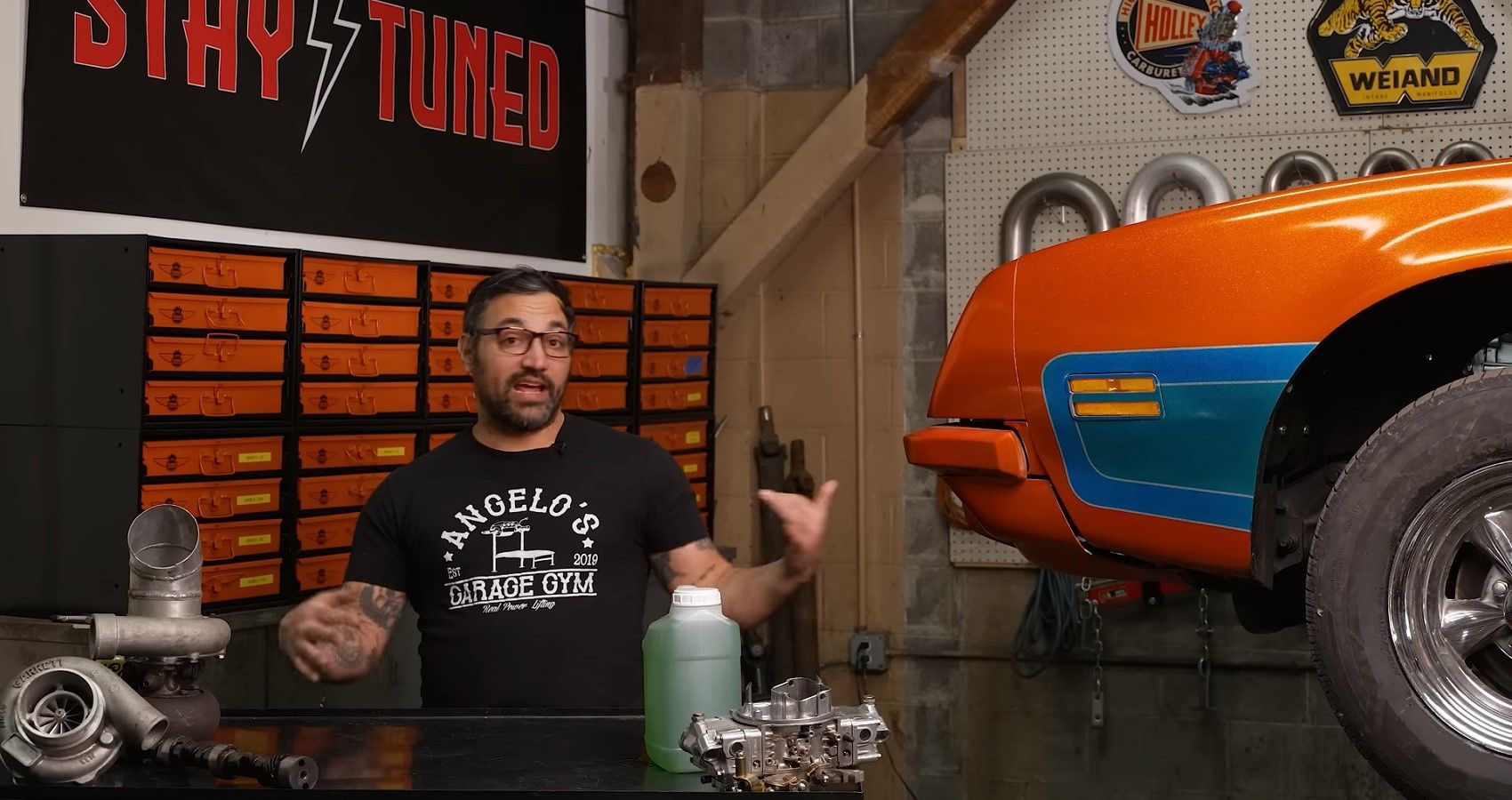 Here Are Some Of The Most Commonly-Used Car Terms That Will Confuse You