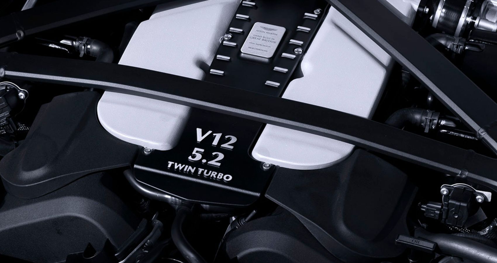 10 Most Iconic Supercar Engines