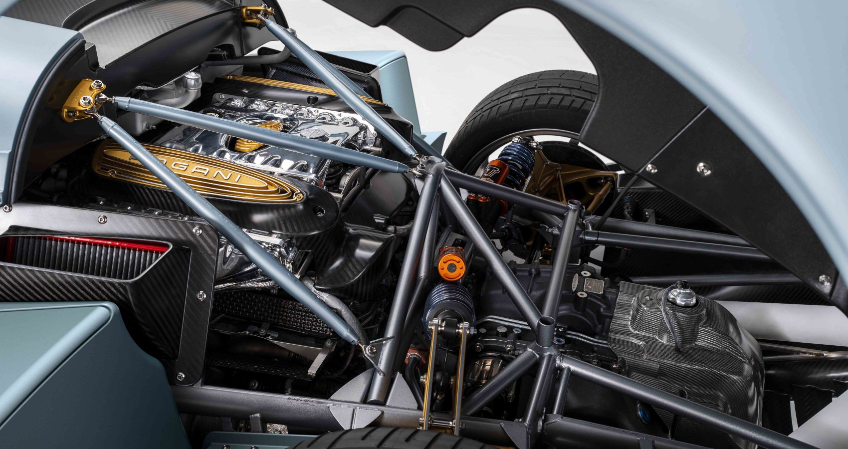 5 Most Powerful V12 Engines And Their Cheaper Alternatives