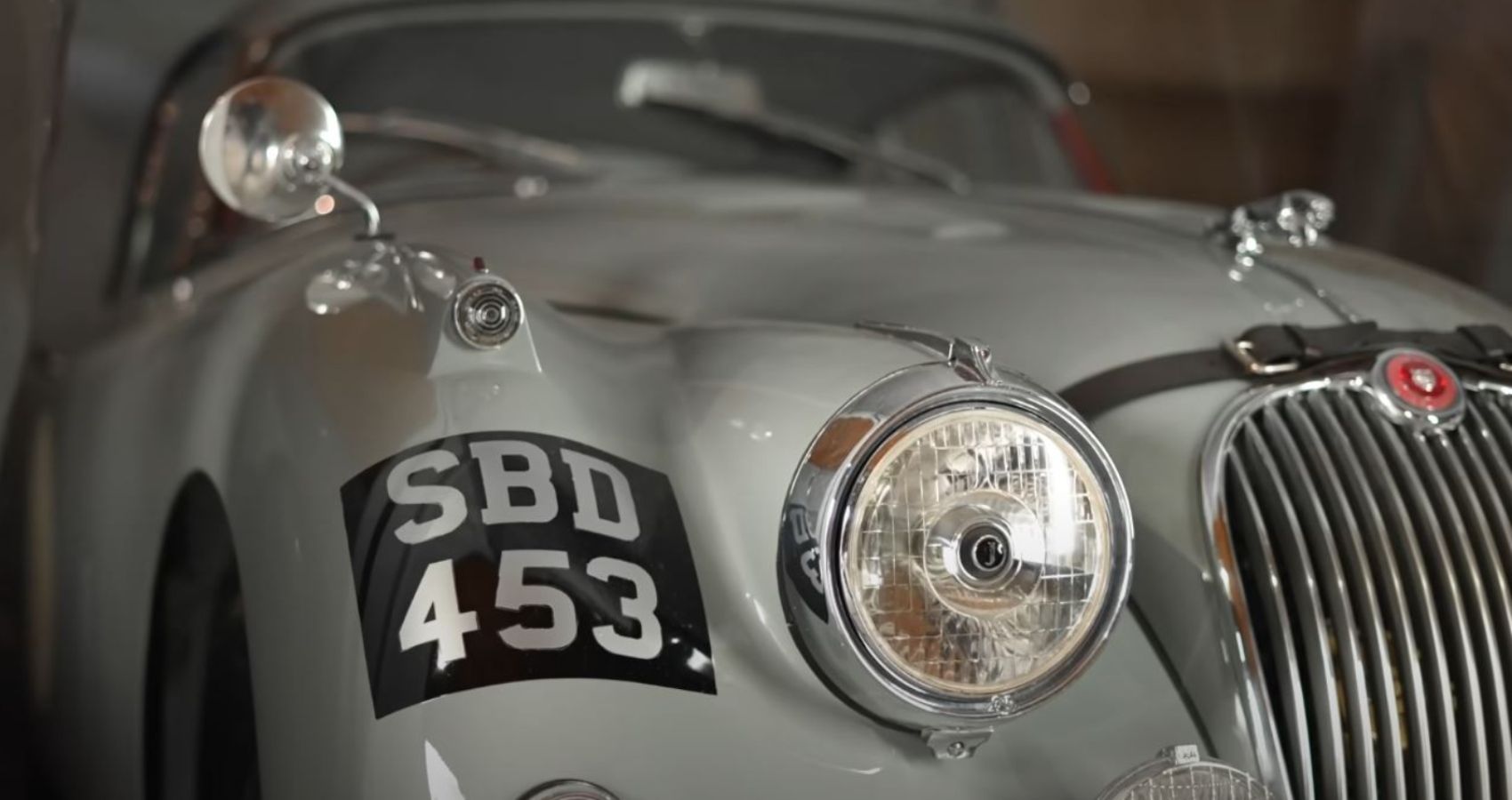 Why This Car’s Engine Makes Richard Hammond Weak In The Knees