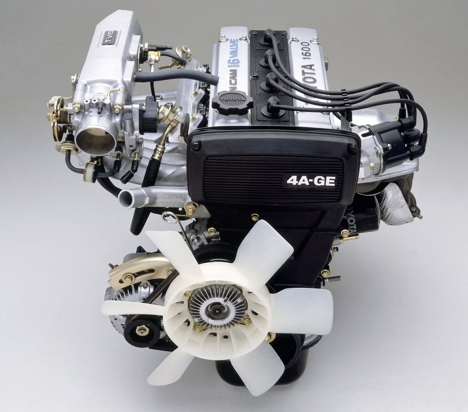 Top 10 Japanese Engines Every Gearhead Should Know