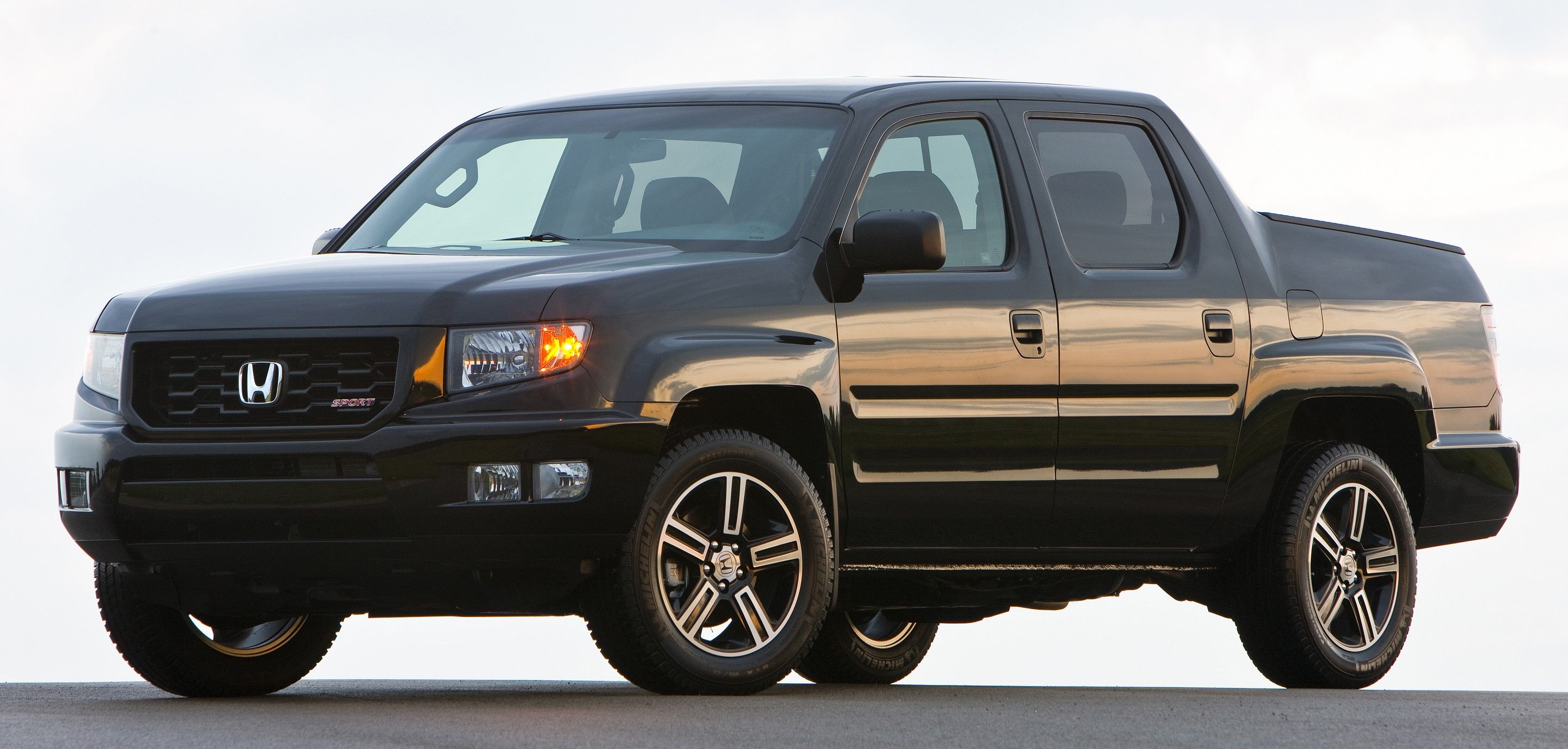 10 Cheap Pickup Trucks With The Best Resale Value