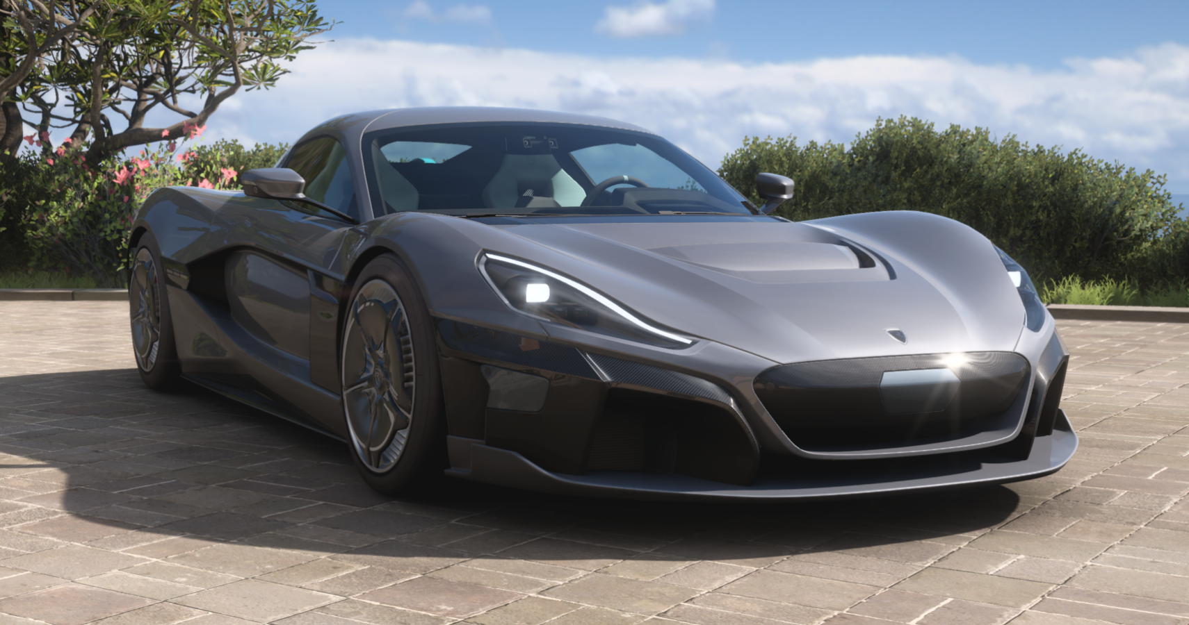 10 Best Concept Cars In Forza Horizon