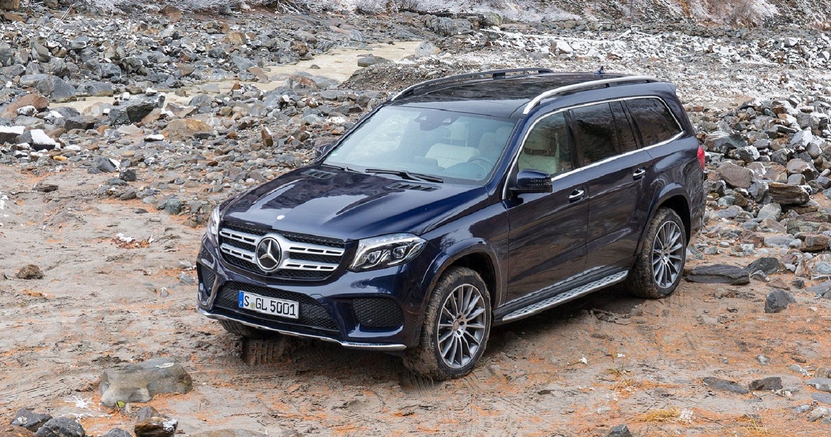 10 Used Mercedes-Benz Models With Lower Maintenance And Repair Costs