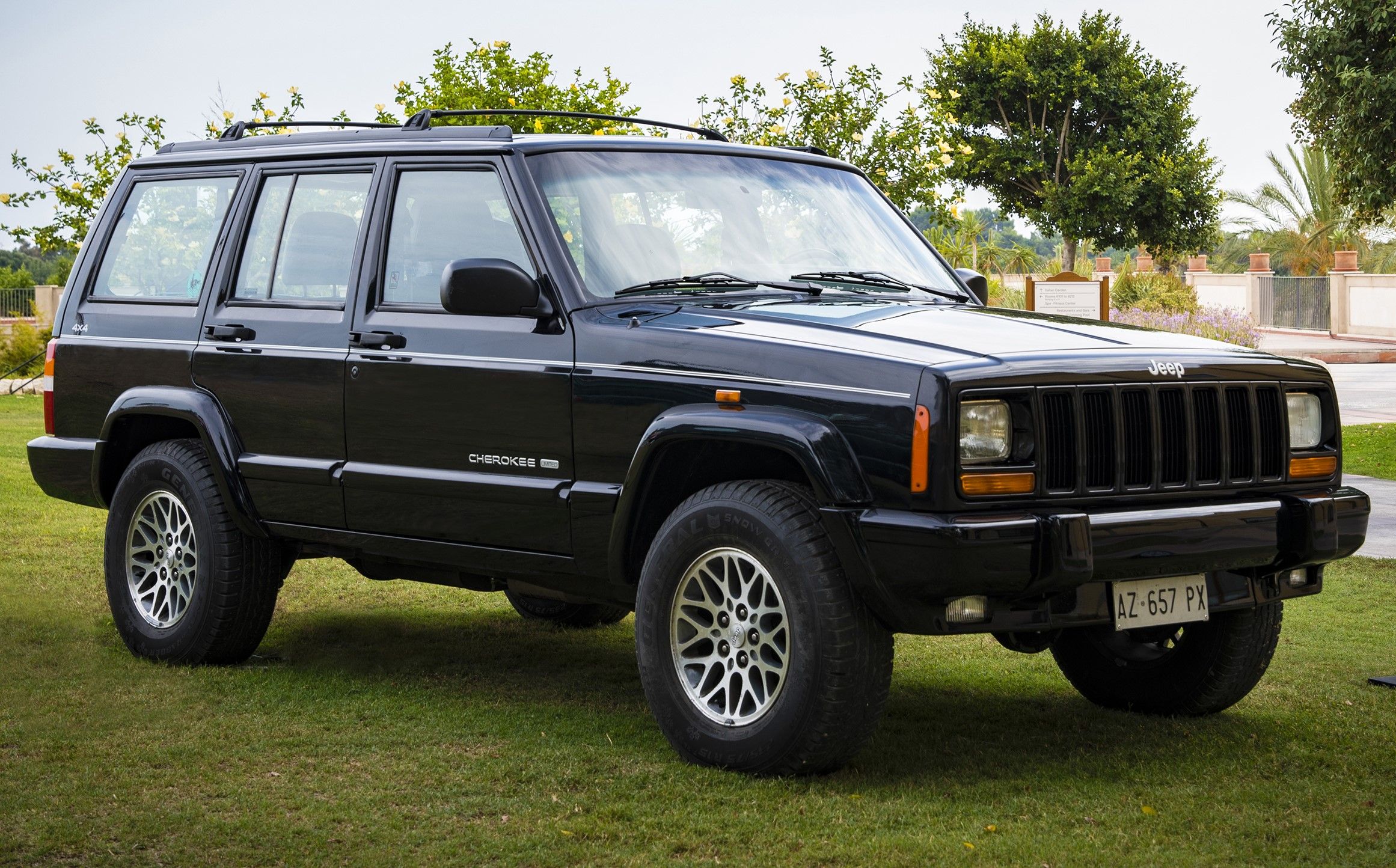 10 Reliable Jeep Models That Can Outlast Any Challenge