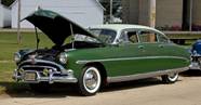 10 Iconic American Cars From The 50s And 60s