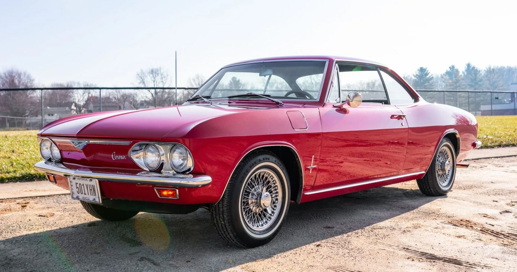 These Classic Chevrolets Turn Heads Everywhere They Go