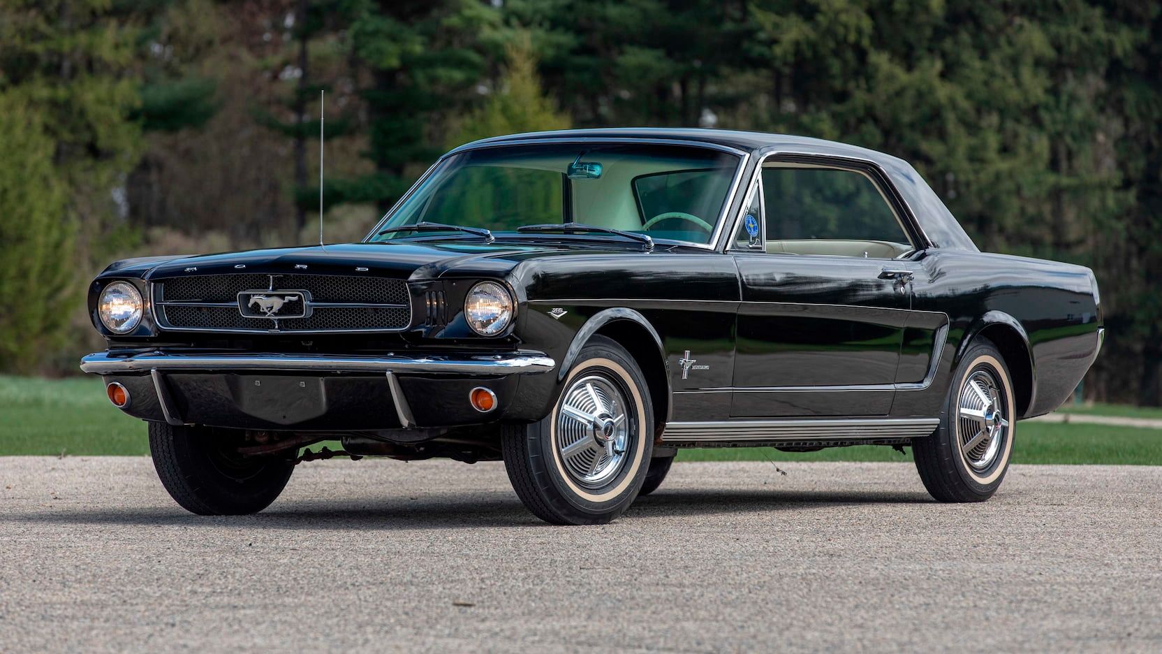 10 Classic Mustangs That Can Stand the Test Of Time