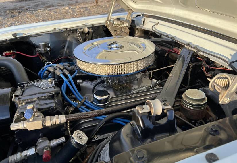 10 Best Small-Block Engines Of All Time