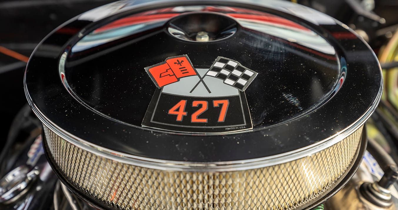 Why The 1968 Yenko Camaro RS/SS Still Reigns Supreme Over Modern Muscle ...