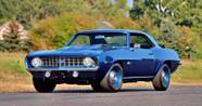 10 Best 60s Vintage Muscle Cars For Nostalgia Lovers