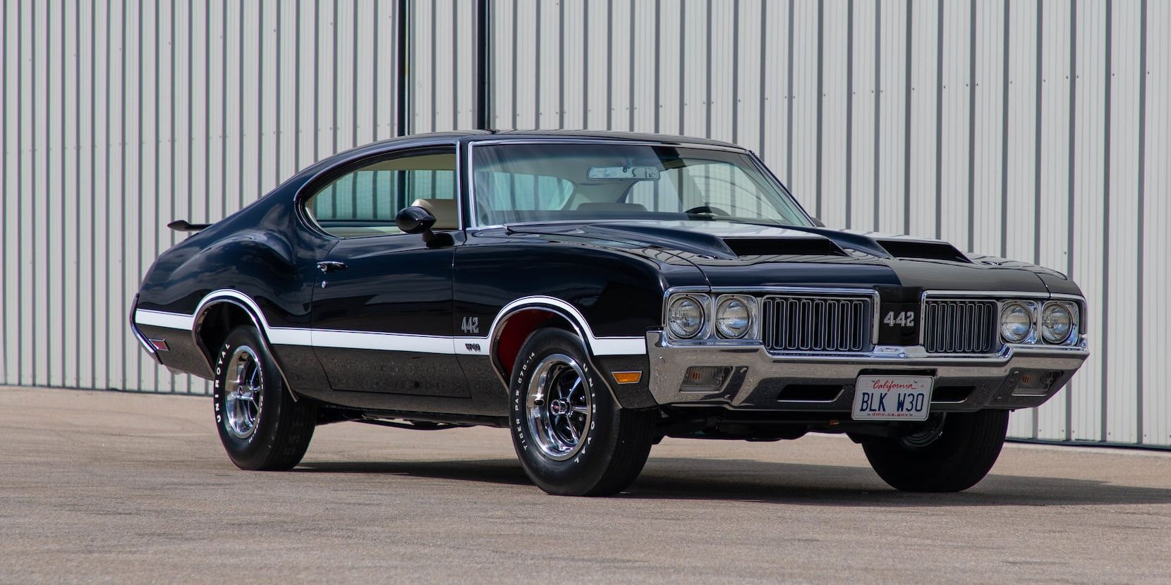 10 Classic Muscle Cars We Would Rather Buy Instead Of The 2024 Ford Mustang
